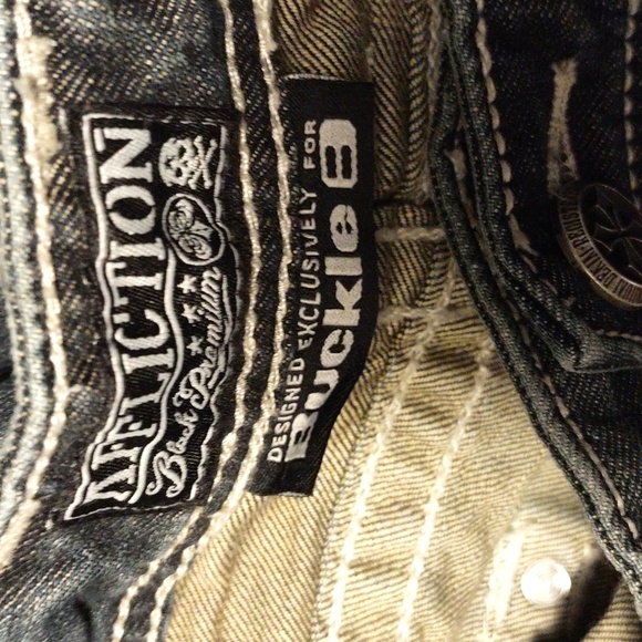 Affliction | Jeans | Affliction Jeans | Poshmark